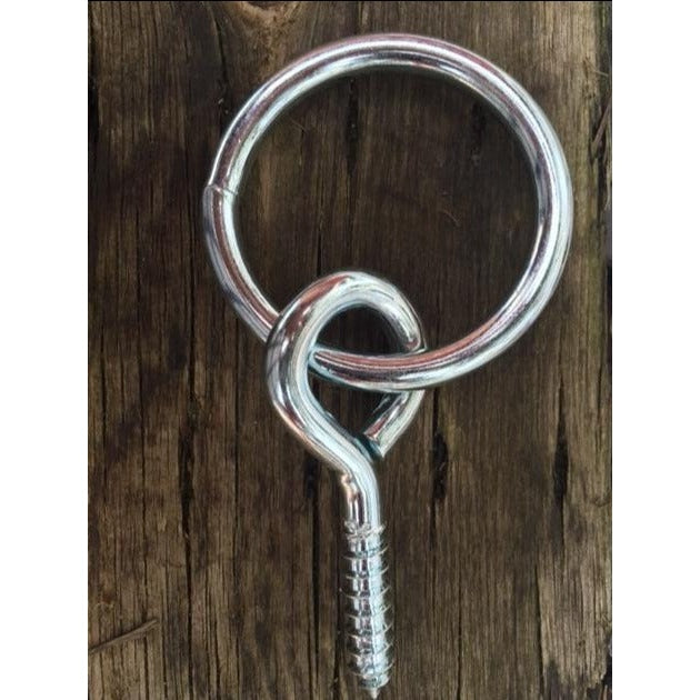 Hitching Ring – NAG Bags