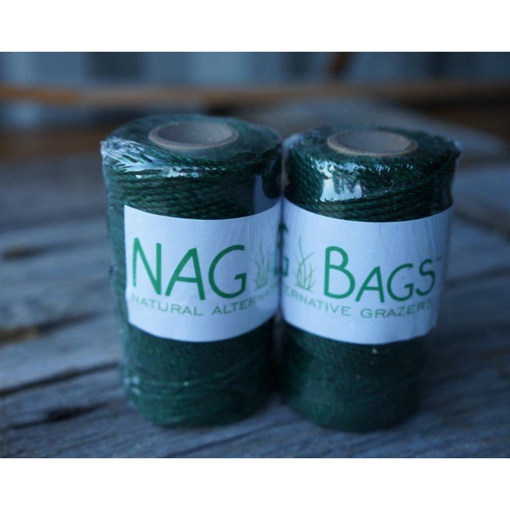 Repair Twine – NAG Bags