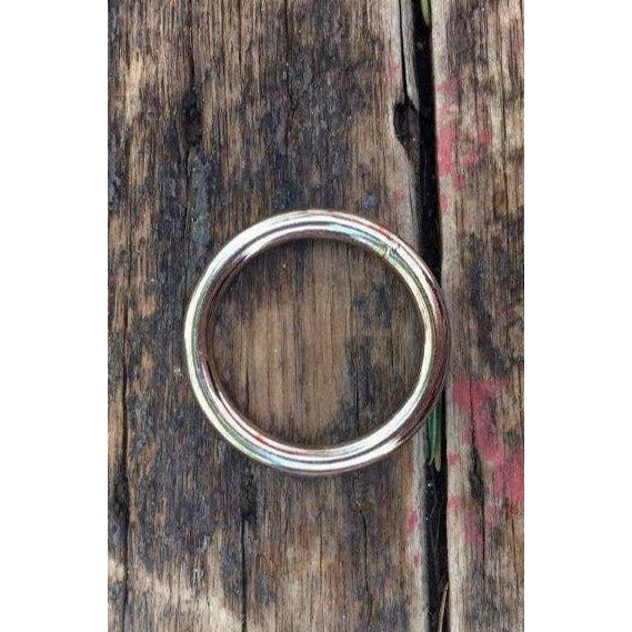 Silver Ring – NAG Bags